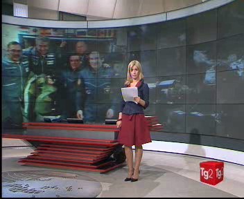 Maria Grazia Capulli (1960-2015)