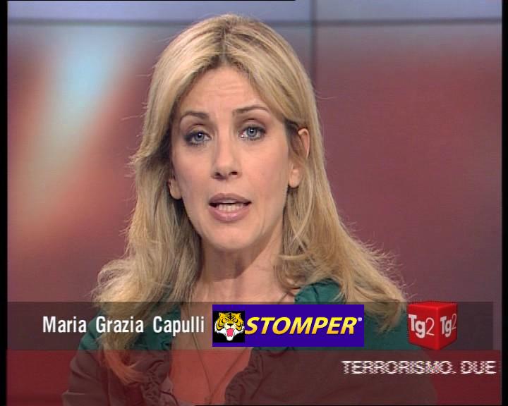 Maria Grazia Capulli (1960-2015)