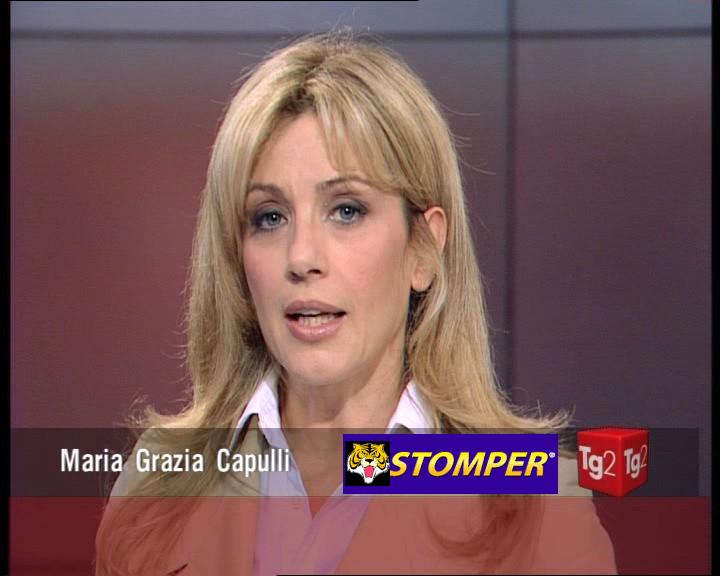 Maria Grazia Capulli (1960-2015)