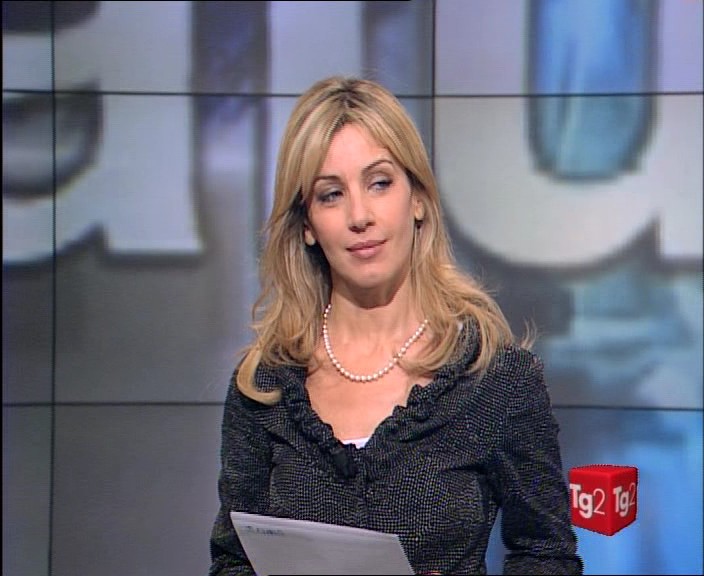 Maria Grazia Capulli (1960-2015)