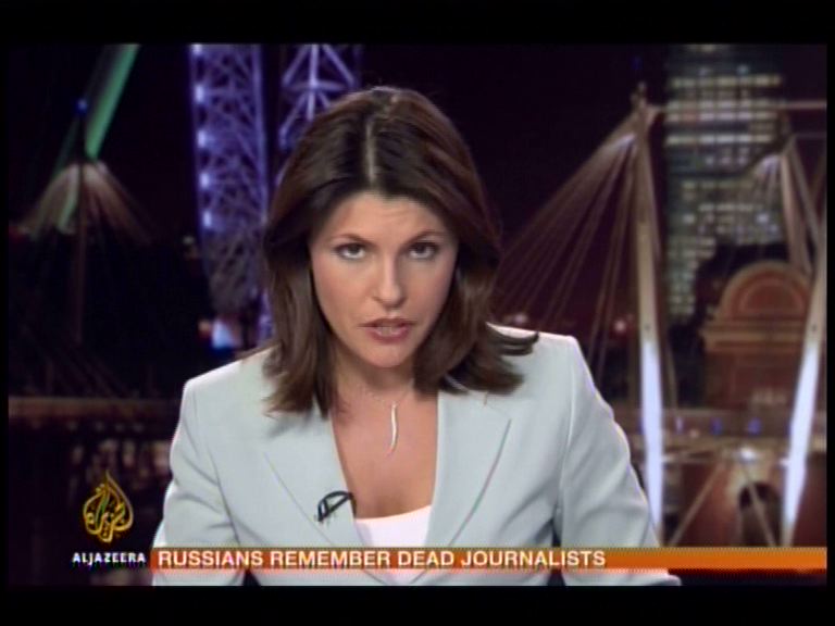 Barbara Serra - TELEGIORNALISTE FANS FORUM