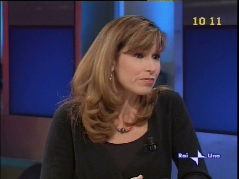 Patricia Thomas (AP Television News)