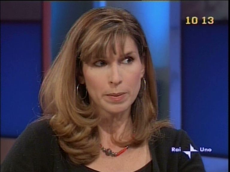 Patricia Thomas (AP Television News)
