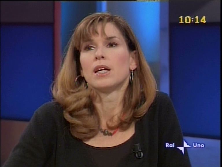 Patricia Thomas (AP Television News)