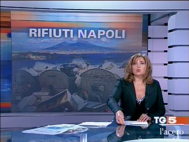 Simonetta Di Pillo [7] - TELEGIORNALISTE FANS FORUM